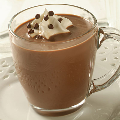 Vegan Hot Cocoa Recipe: Easy & Delicious Friday Treat – Green Philly