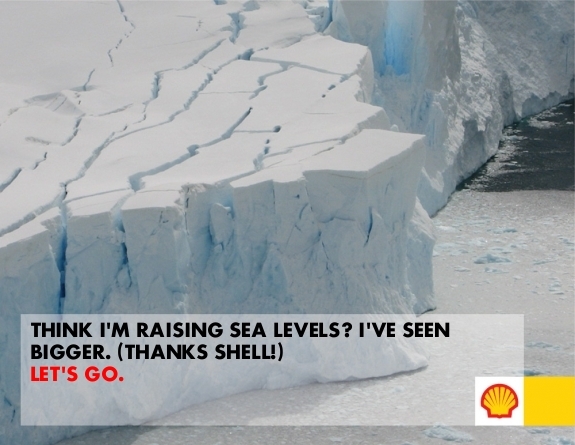 Friday Roundup: All Shell Meme Edition (Submit your own!) – Green Philly