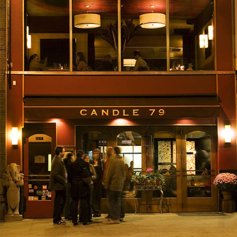 City Spotlight: New York’s Candle 79 & Candle Cafe – Green Philly