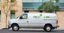 Zipcar Unveils New Zipvan Line in Philly – Green Philly