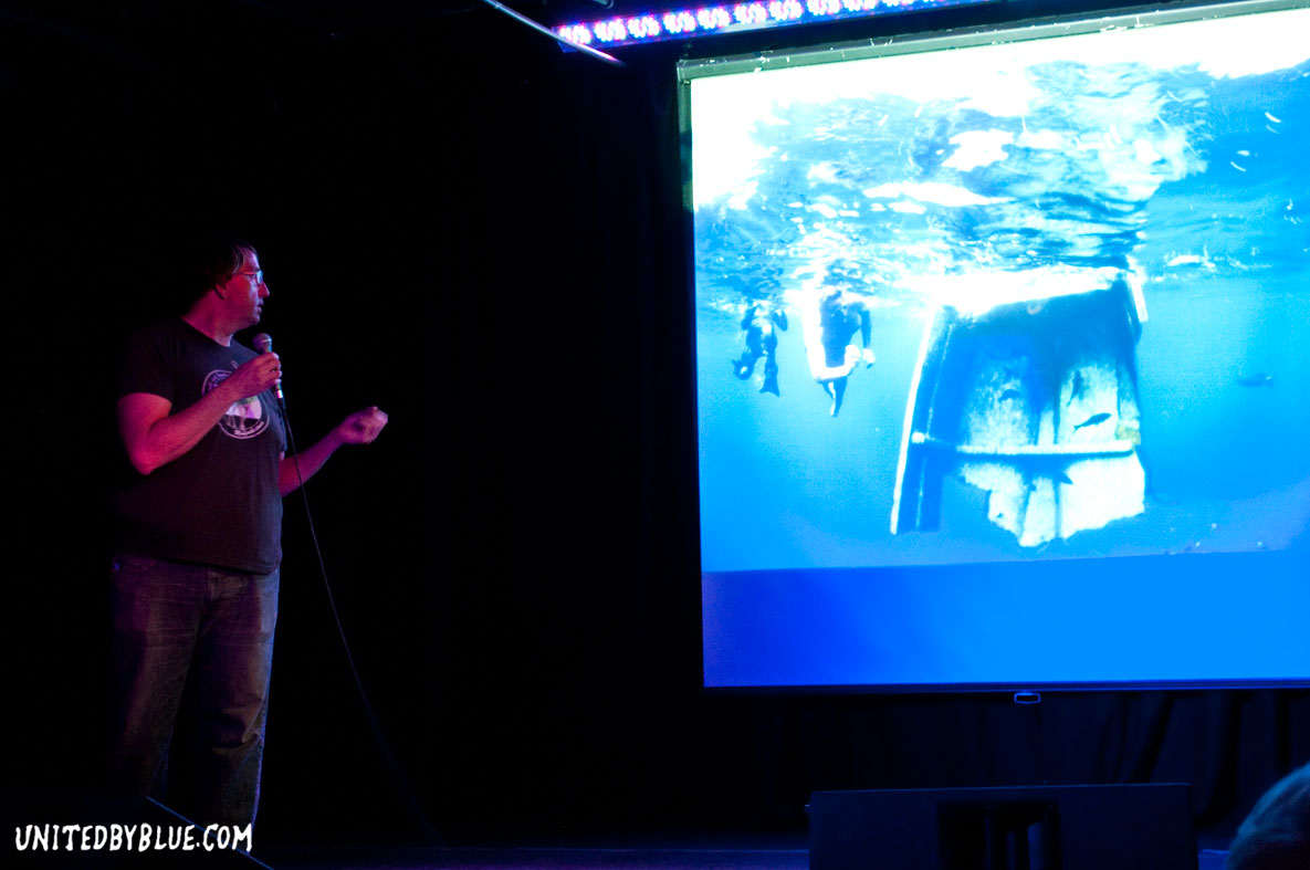 Is there an “Atlantic” Version of “Great Pacific Garbage Patch”? 5 ...