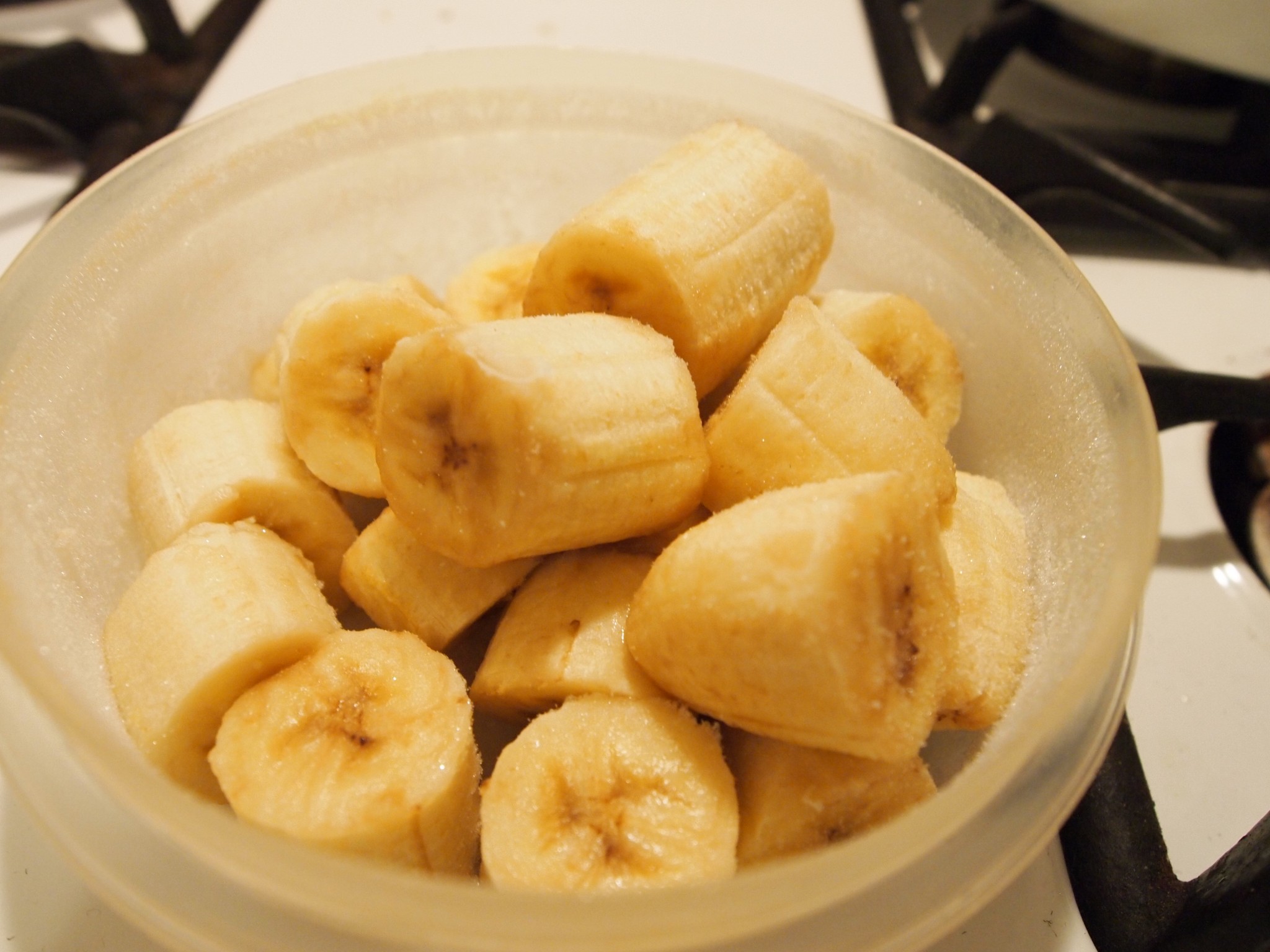 Banana Whip Recipe: Your New Fav Dessert – Green Philly