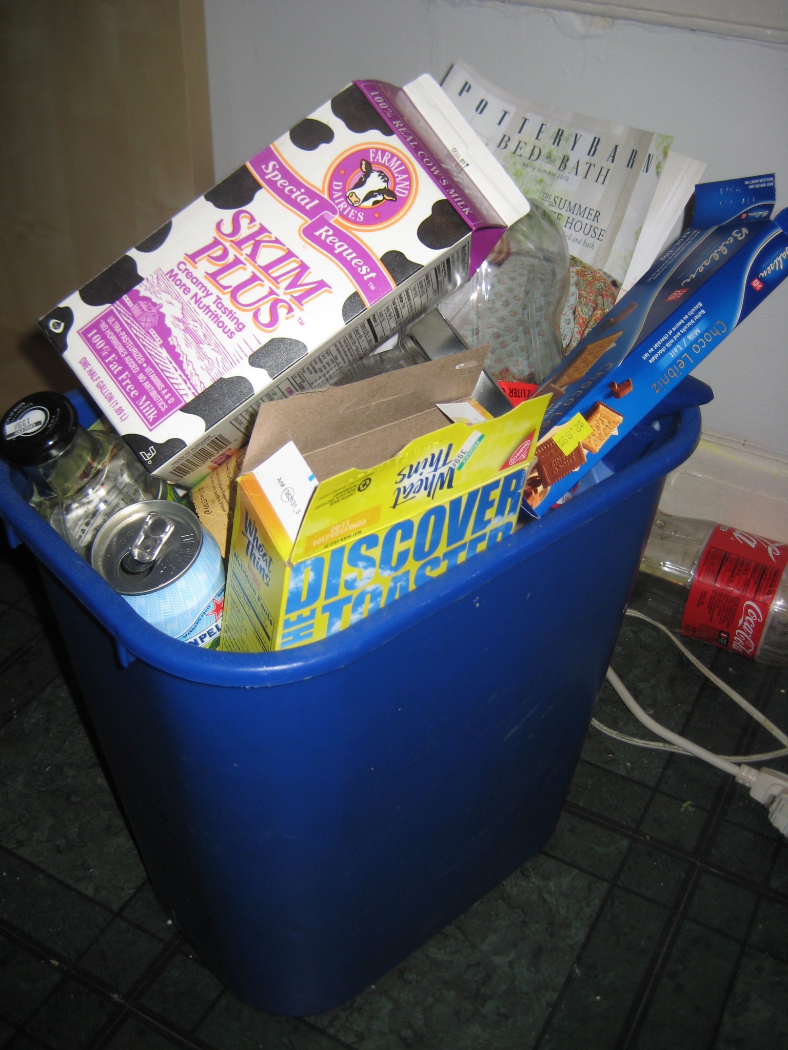 Speak up about Recycling: Friday Quickie – Green Philly