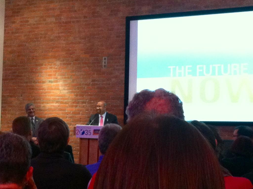 Philadelphia 2035: Future is Now Update for 2012 – Green Philly