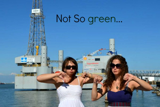 5 of My Not-So-Green Dirty Secrets – Green Philly