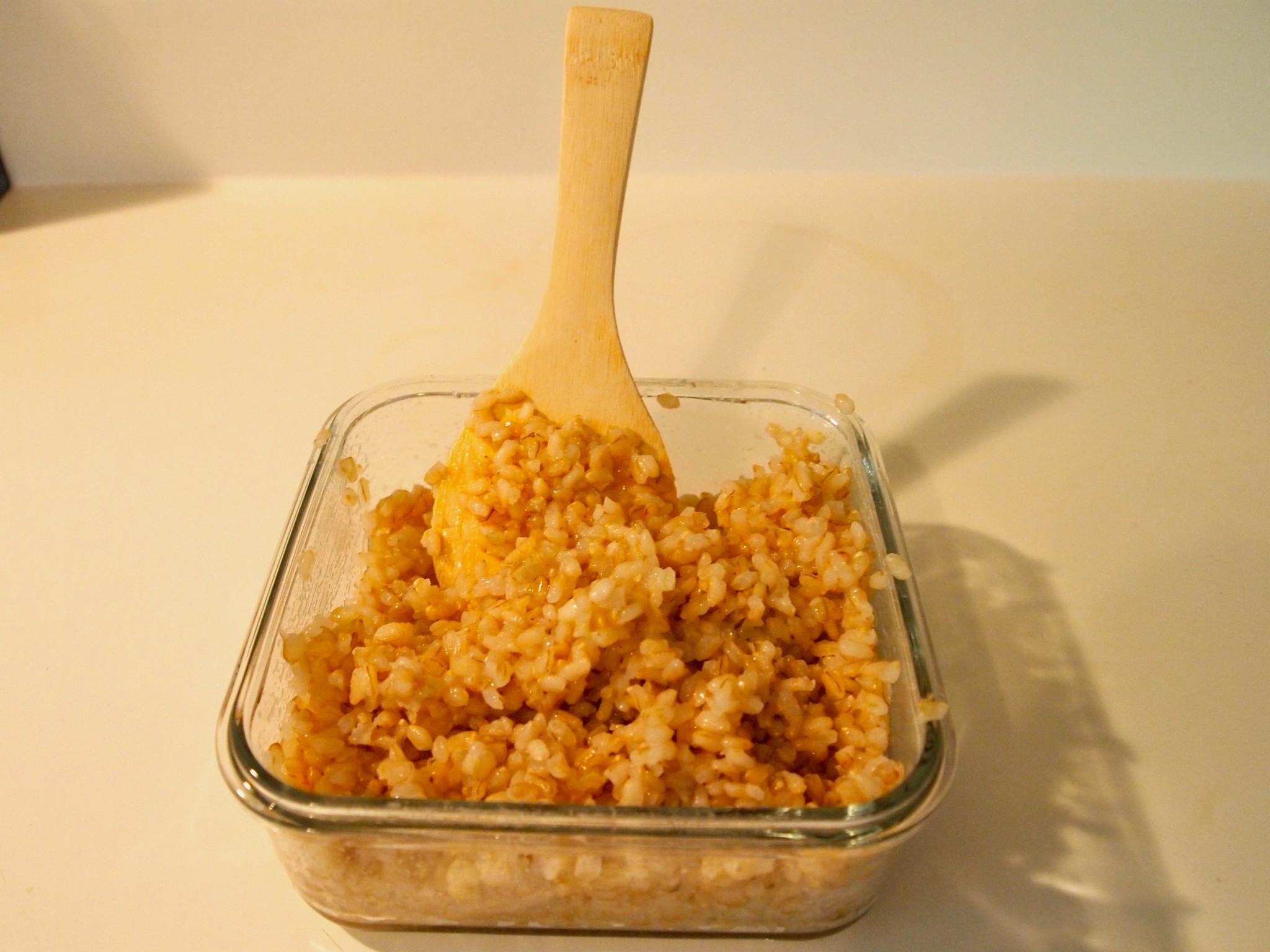 CSA Sushi Recipe: DIY – Green Philly