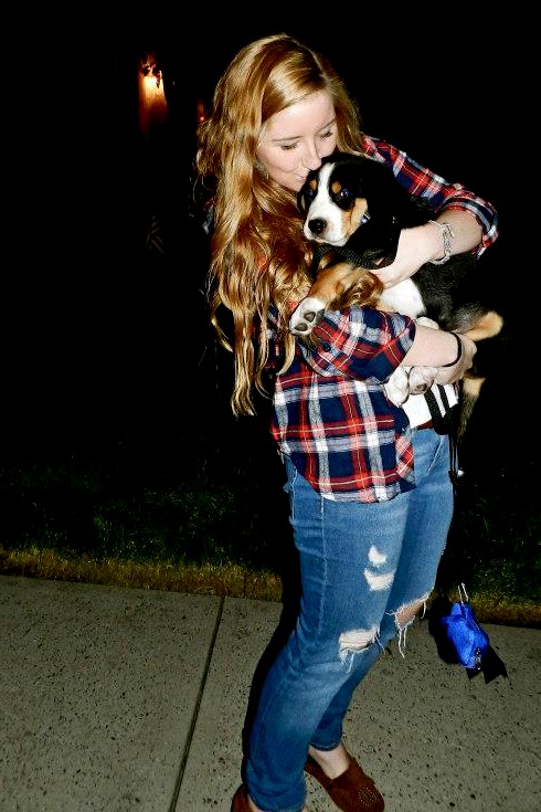 Erin Cooper – Green Philly