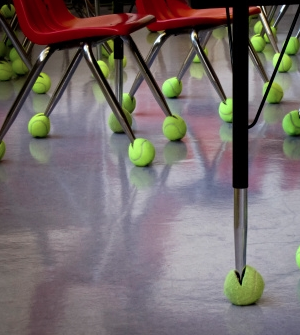 10 Ways to Reuse Tennis Balls: WCI Weds – Green Philly