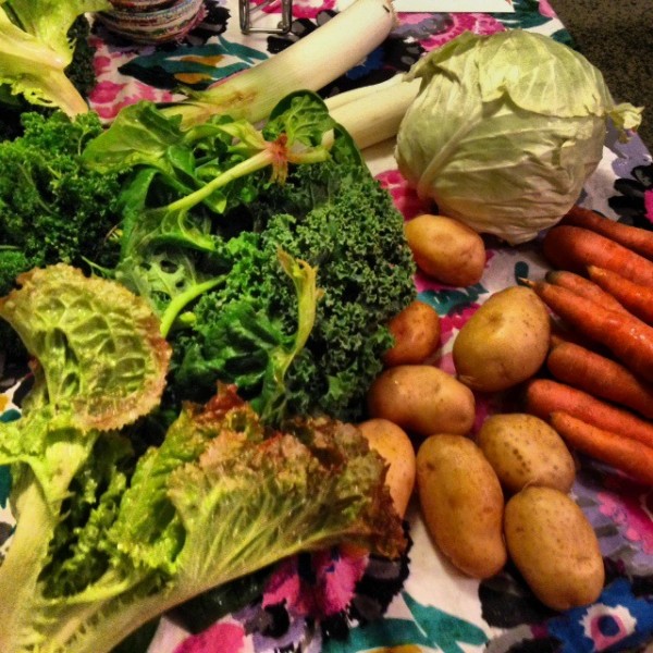 10 Simple Ways to Get Healthy on a Budget – Green Philly