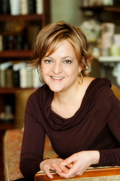 #ThisWeekI – Juju Salon’s Juliene Ebner – Green Philly