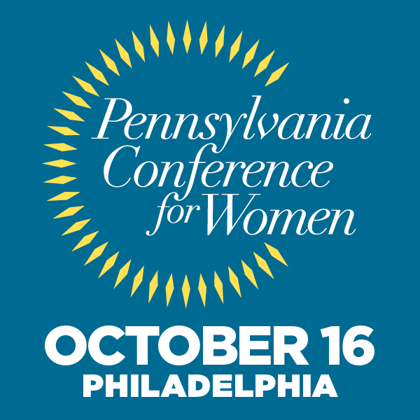 PA Conference for Women: Who to Watch – Green Philly