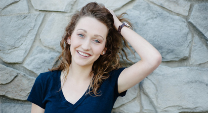 Julia Knable – Green Philly