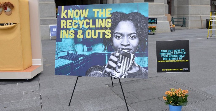 Philadelphia increased recycling 155%; Broke all-time Records – Green ...
