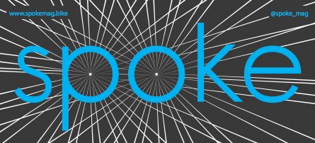 SPOKE magazine: Newest Source for Bike Journalism – Green Philly