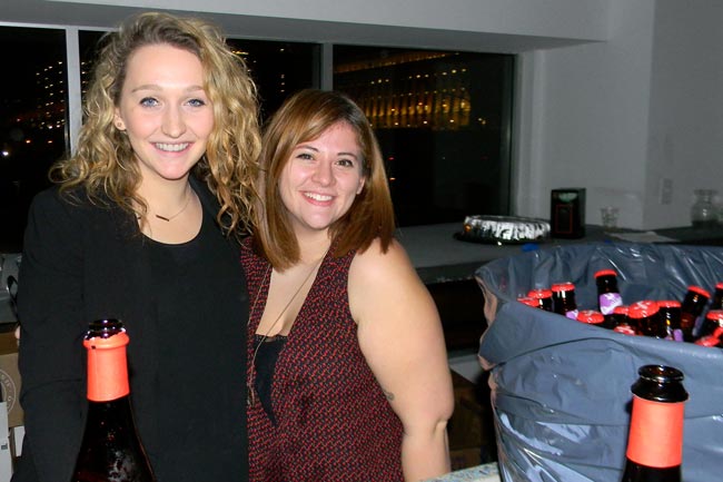 julia-knable-beth-cain-big-green-party – Green Philly