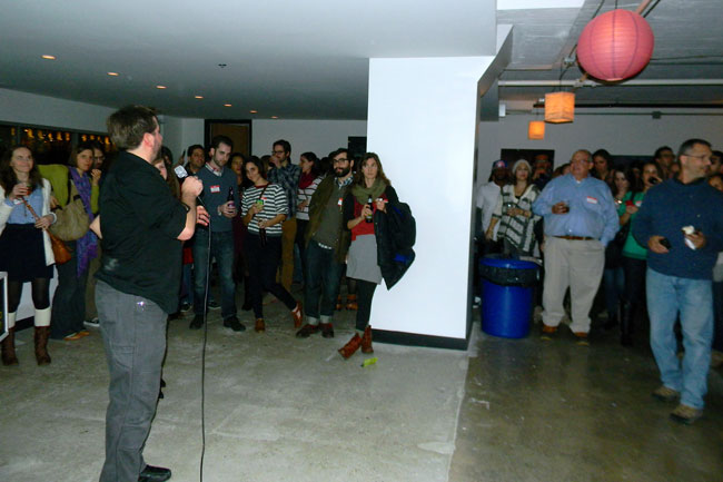 Big Green Party 2015 Recap – Green Philly