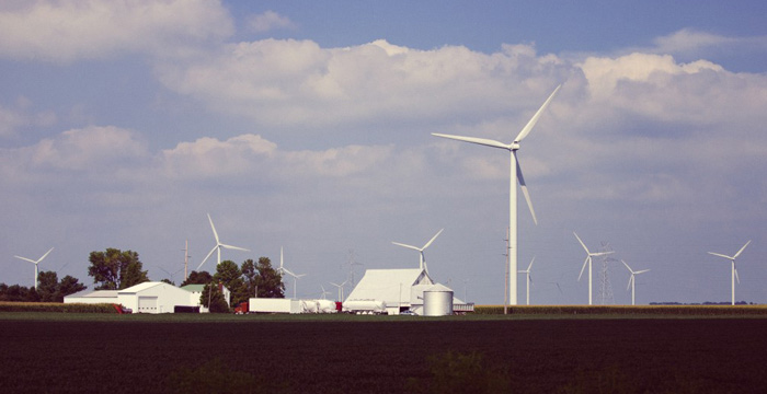 Support a Clean, Local Energy Hub: Choose PA Wind in 2015 – Green Philly