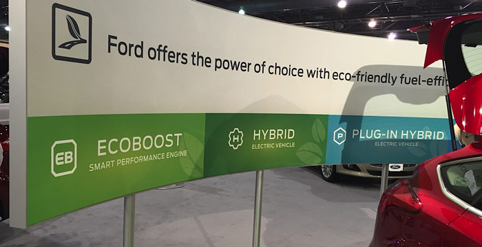 Top 5 Sustainable Cars in 2015: Philly Auto Show – Green Philly