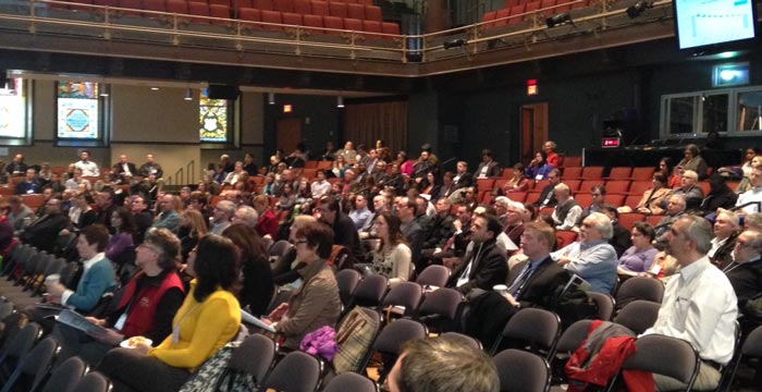3 Lessons from the Tri-State Sustainability Symposium 2015 – Green Philly
