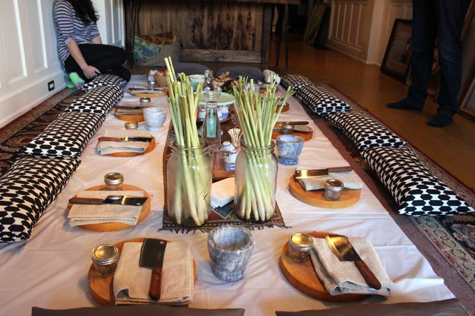 Koliyan: Workshops to Get your Cambodian Cooking On – Green Philly