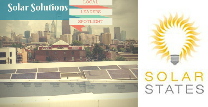 How Solar States is Training the Solar Leaders of Tomorrow – Green Philly