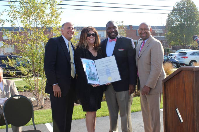 Oh Popi: How South Philly Restaurant Became a Green Infrastructure ...