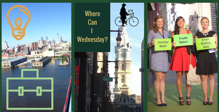 Top 4 Green Professional Organizations to Get Involved With – Green Philly