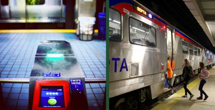SEPTA Key: Septa Enters 21st Century – Green Philly