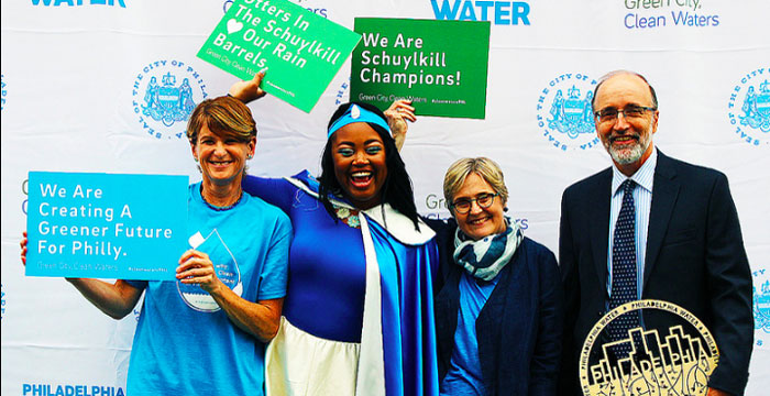 You Won’t Believe these Numbers: Green City Clean Waters on Year 5 ...