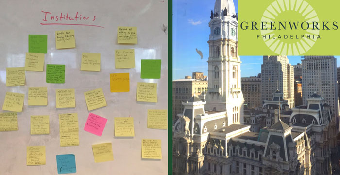 Greenworks 2.0: Office of Sustainability Got Community Input for their ...