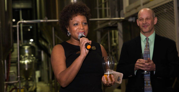 SBN Changes: Jamie Gauthier Moves On & ED Opening – Green Philly