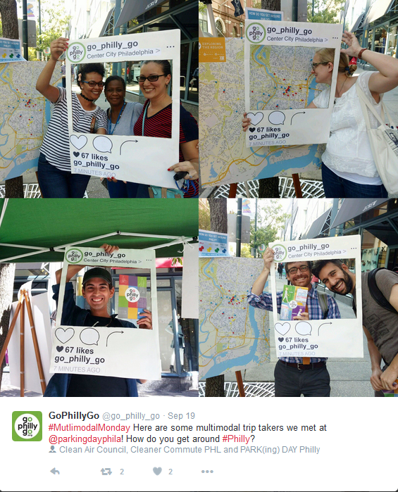 6 Tabling Tips to Kick Ass at Your Next Event – Green Philly