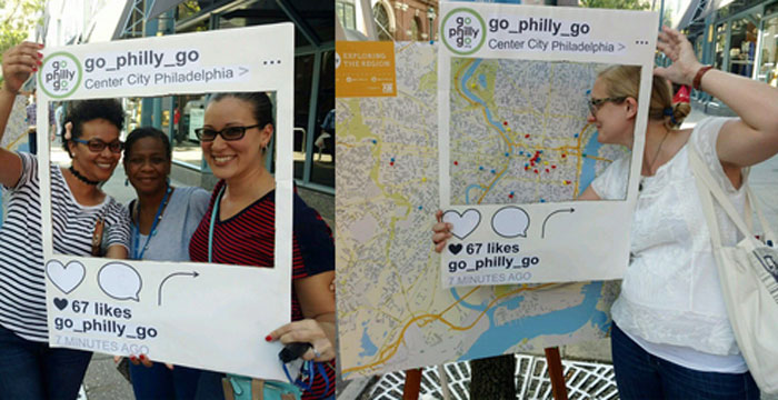 6 Tabling Tips to Kick Ass at Your Next Event – Green Philly