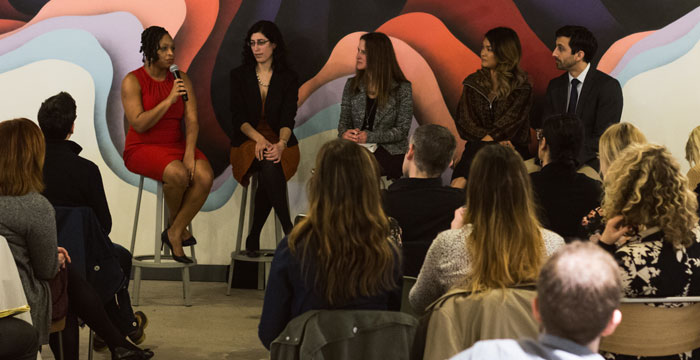 Jamie Gauthier Beats Incumbent to become City Councilmember – Green Philly