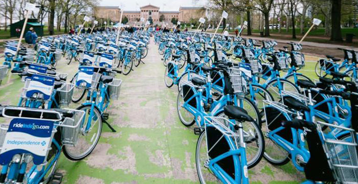 Indego 2 Years In: Lessons from Bike Share – Green Philly