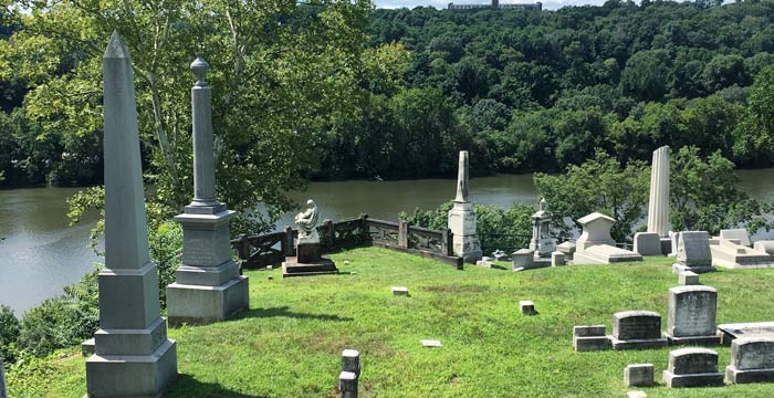 How to Plan a Green Death – and Green Burial – Green Philly