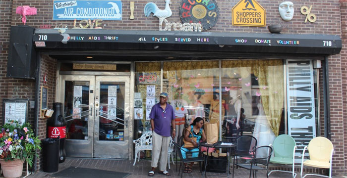 10 Thrift Stores In Philadelphia – Green Philly