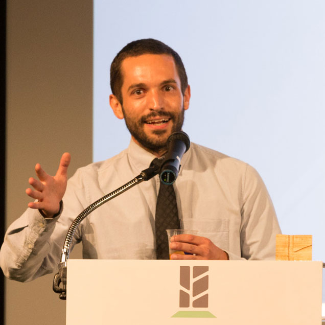 Russell Zerbo – Green Philly