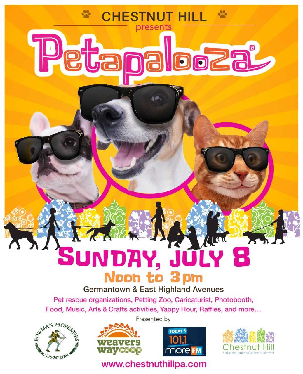 Events for February 2024 – Green Philly