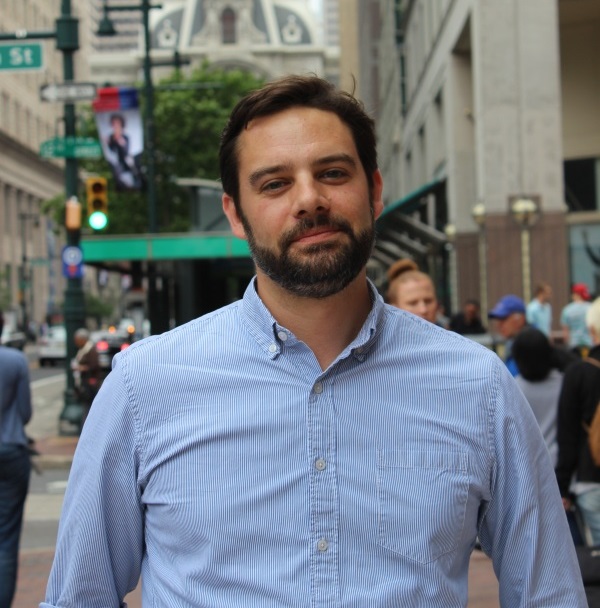 Meet the SustainPHL 2018 Nominees: Sustainability Mentor – Green Philly