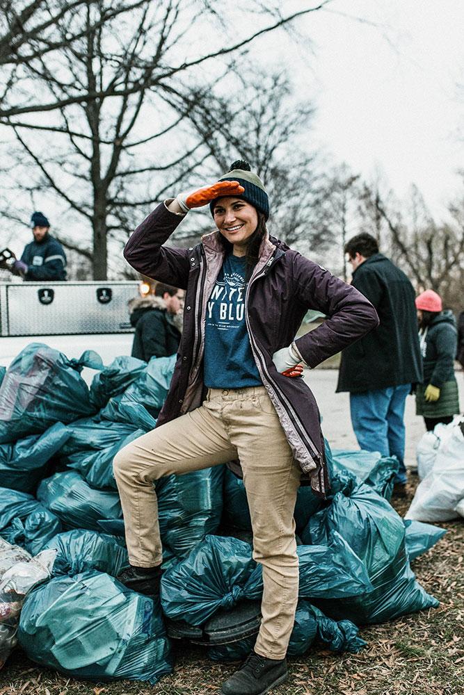 Meet the Sustain PHL Nominees: Activist of the Year – Green Philly