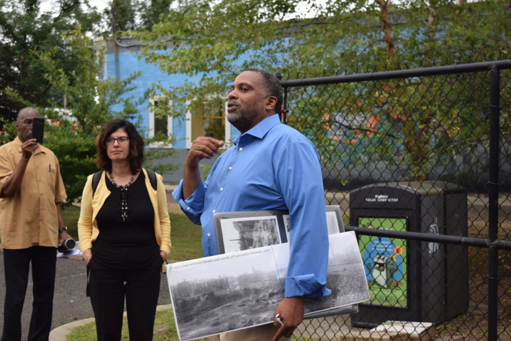 14 Black-Led & Black-Focused Nonprofits Working For A Clean Environment ...