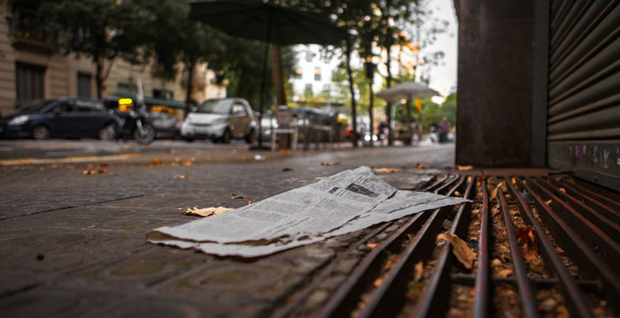 10 Takeaways from Zero Waste & Litter 1 Year Report – Green Philly