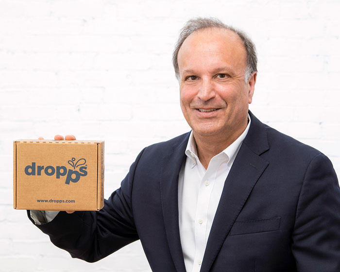 Meet Dropps: a Cleaner, Zero Waste Laundry Solution – Green Philly