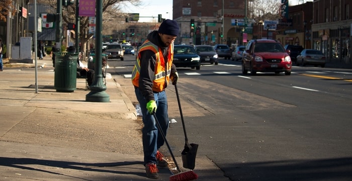 Join Your Neighbors for Philly Spring Clean Up Day – Green Philly