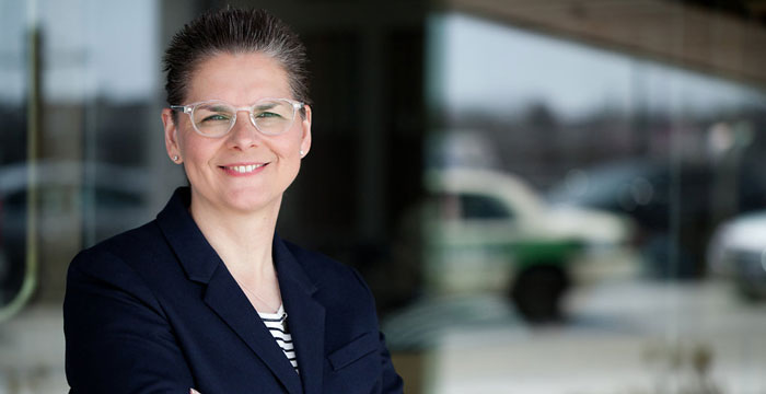 Reader Profile: Rhonda Babb – Green Philly