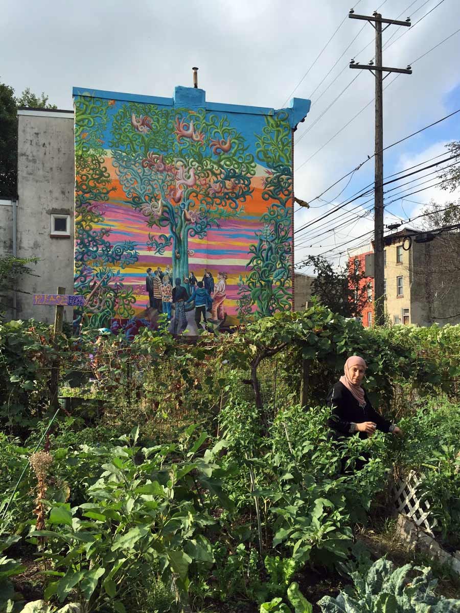 A Guide to Philly Community Gardens – Green Philly