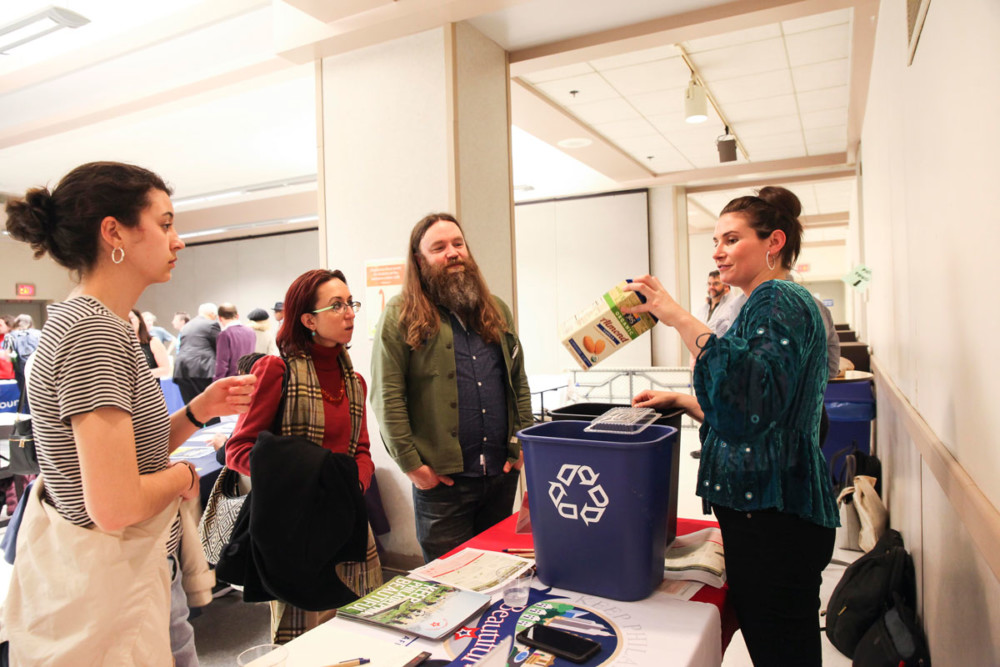 7 Sustainable Places to Volunteer – Green Philly