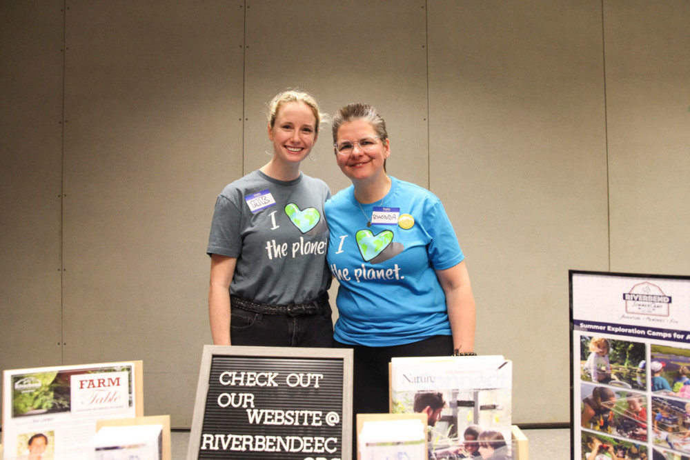 7 Sustainable Places to Volunteer – Green Philly