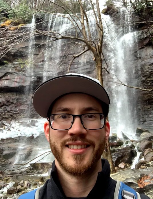 Paul Ferry – Green Philly